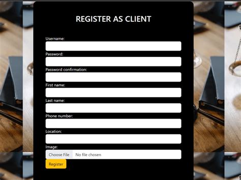 A Scalable Django App Upwork