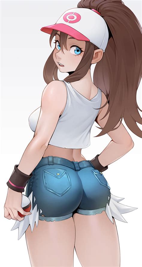 Hilda By Cheshirrrrr On Deviantart