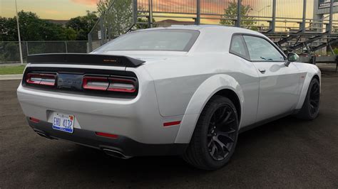 2022 Challenger Rt