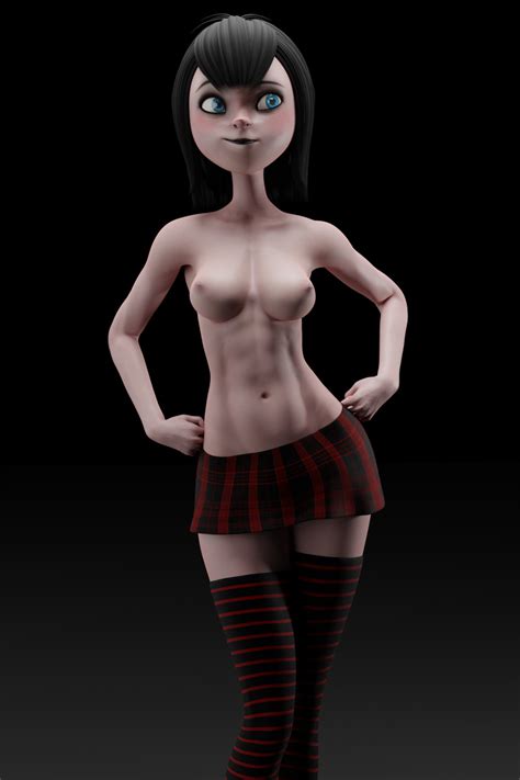 Rule 34 1girls 3d Cybercrunch Female Female Only Hotel Transylvania