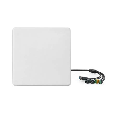 Uhf Rfid Reader At ₹ 56000 In Ahmedabad Id 25409928455