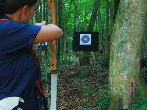 Arco E Flecha Tourfacil