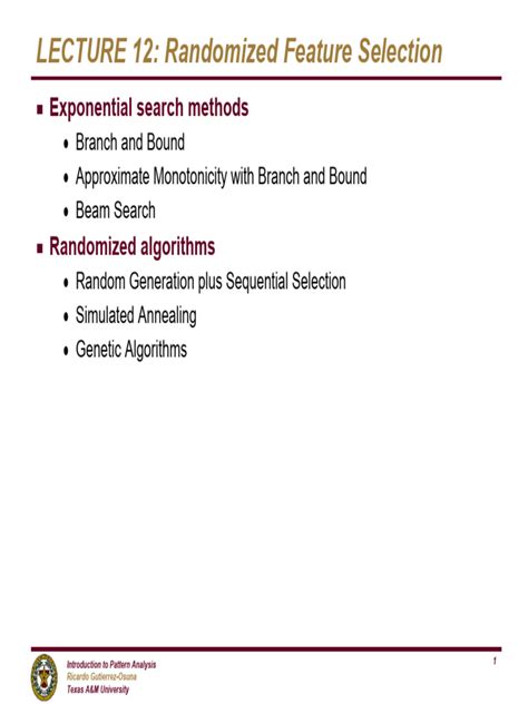 Pattern 12 Pdf Time Complexity Pattern Recognition