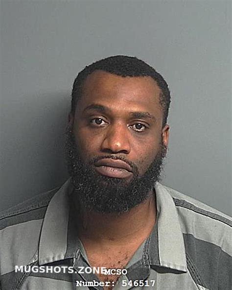 Hatchett Ira Henry 11 21 2023 Montgomery County Mugshots Zone