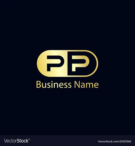 Pp Logo Design