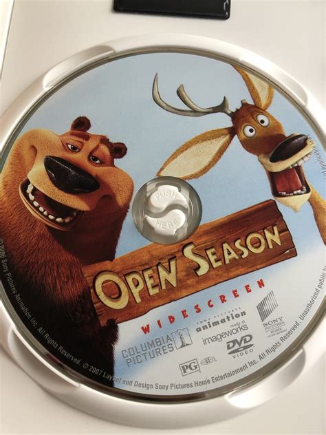 Open Season 20446749 1500 Open Season Movie 1974 Official Clip