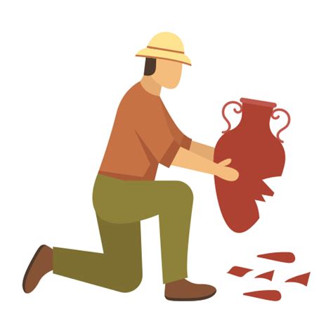 Artifact Generic Flat Icon