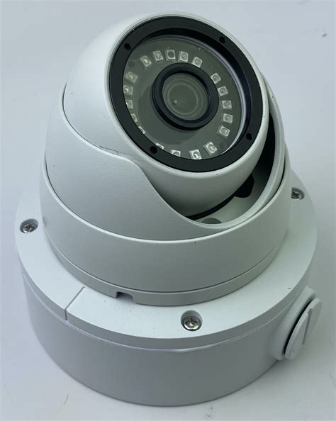 Security Camera Mount Junction Box Kltg