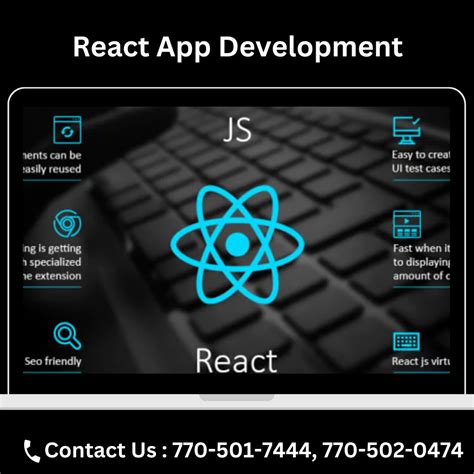React Js Development Service at ₹ 45000/project in Lucknow | ID: 2854671252930