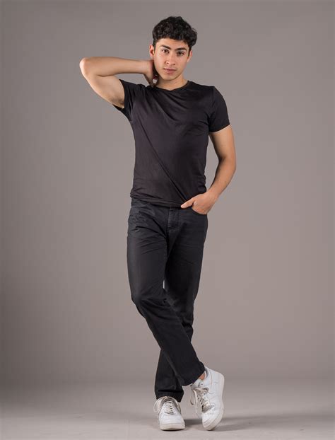 Jose Lemus — Nova Mm