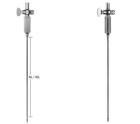 Laparoscopy Hysteroscopy Endoscopic Units