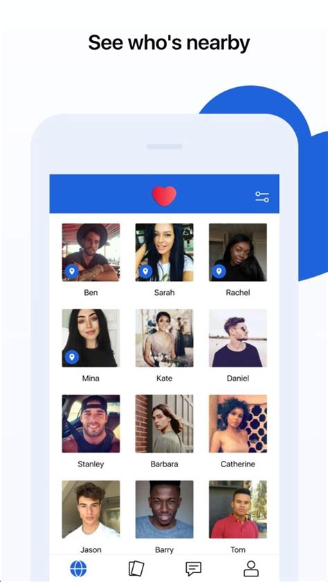 7 Best Wild Dating Apps For Android And Ios Freeappsforme Free Apps