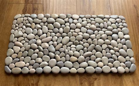 Декоративная галька для интерьера (69 фото) » НА ДАЧЕ ФОТО