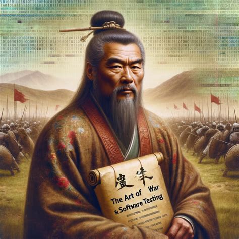 Learning From Sun Tzu