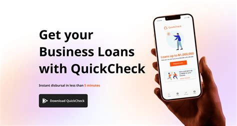 Quickcheck Best Loan App In Nigeria Get Instant Loans