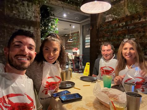 Crab House Nyc The Ultimate Seafood Buffet Experience In Manhattan 🦀🦞