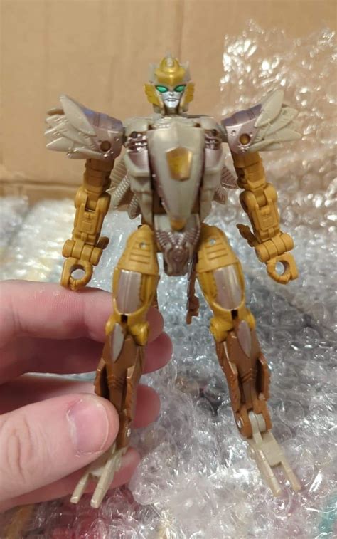 Kairito Comms Paused Follower Of Signal Lancer On Twitter This Is