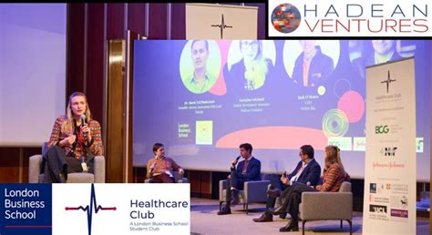 Venturecapital Healthcare Tovy Dinh Md