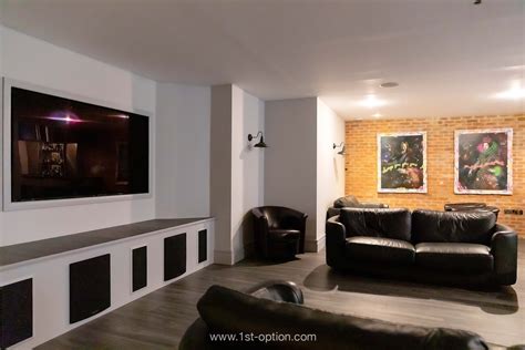 Brox Shoot Location Hertfordshire 1st Option