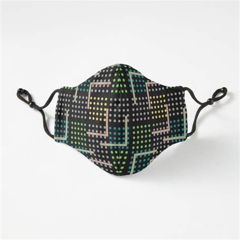 Computing Data Clusters Mask For Sale By Ckylin