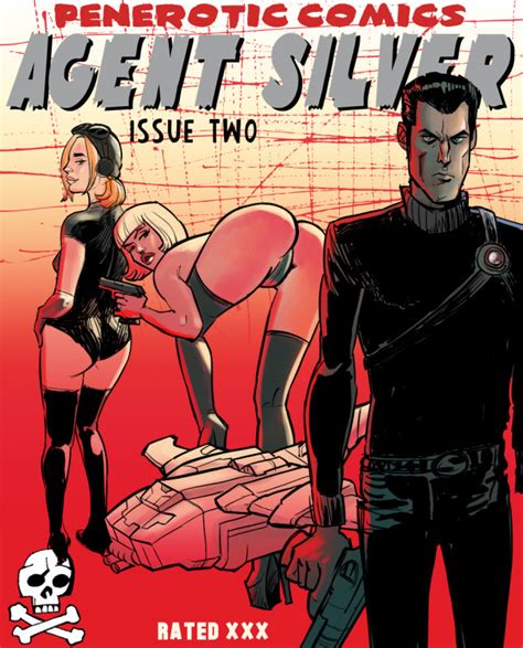 Penerotic Agent Silver 2