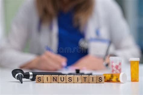 A Comprehensive Overview Of Sinusitis Important Insights On Diagnosis