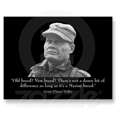 Marine Corps Quotes Chesty Puller Quotesgram