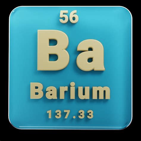 200 Barium Pictures