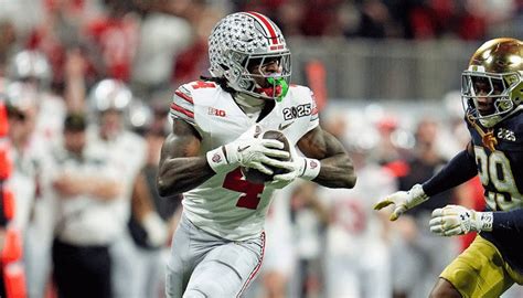 Emerson Geilman Ncaaf Stats