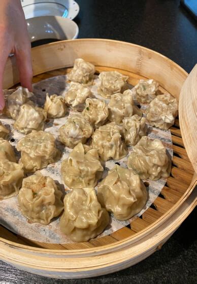 Japanese Handmade Dumpling Class New York City Events Classbento