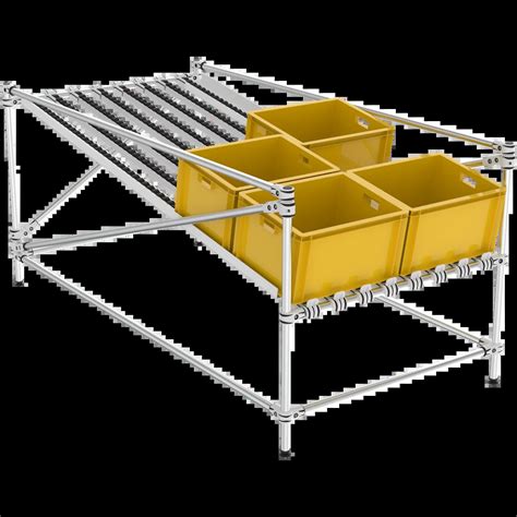 Fifo 1000 Mm Conveyor