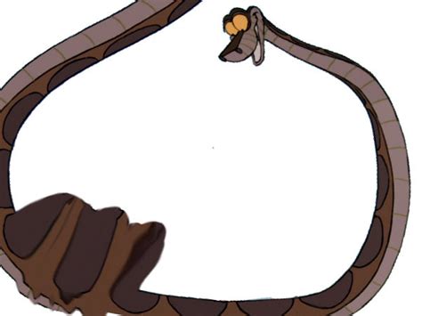 Kaa Vs 3 4 4 By Kaalore On Deviantart