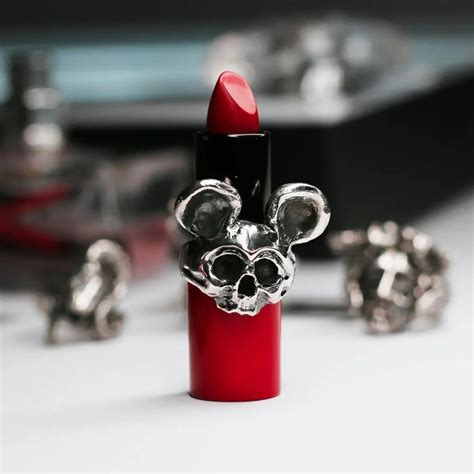 Dead Mickey Gold Of Saints