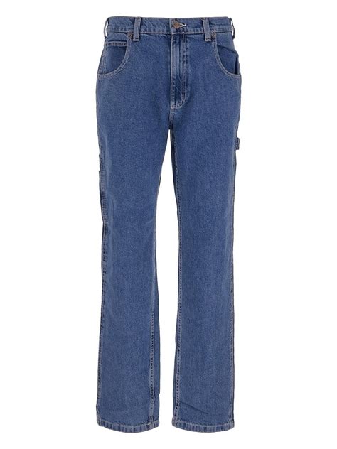 Dickies Denim Pants Dickies Construct