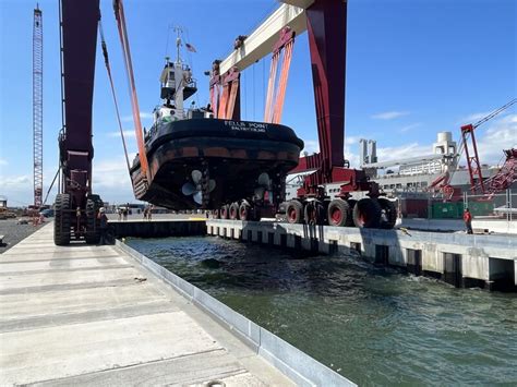 Ryan Patrick Woerner Esq On Linkedin Recent Jobs Gcaptain Jobs