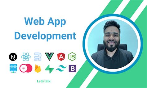 Do Figma To React Web App Next Js Node Js Firebase Supabase By Rajibrdev Fiverr