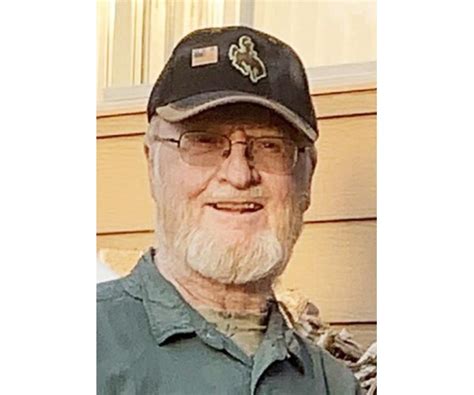 Gary Norris Obituary 2023 Casper Wy Casper Star Tribune