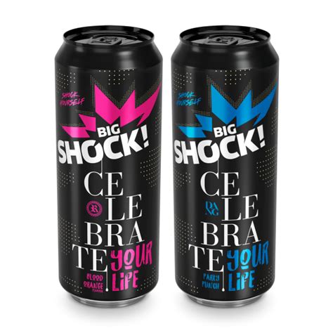 Big Shock Shockyourself Oficiální Page