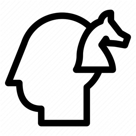 Strategic Marketing Strategy Business Plan Analysis Icon