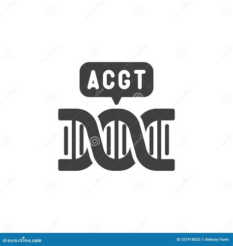Dna Sequence Map Vector Bg Genetic Data Visualization With Chart For