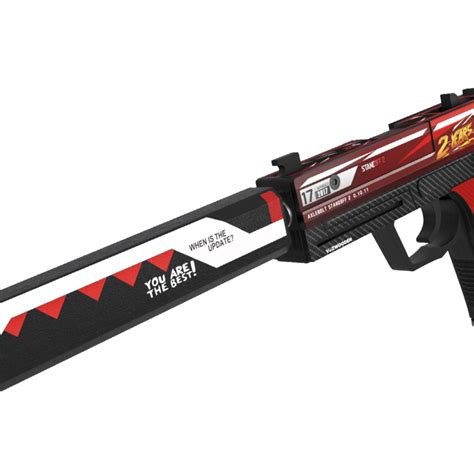 Купить ЮСП Генезис Стандофф 2 / USP Genesis Standoff 2