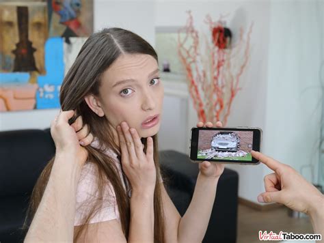 Car Smashed And Step Sister Getting Crashed Vr Porn Video