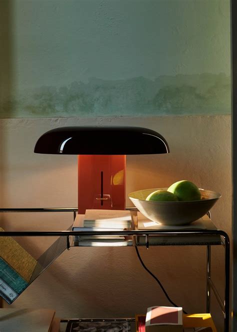 Andtradition Montera Table Lamp Lightopia