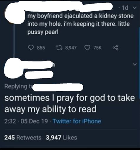 Cursed Pussy Pearl R Cursedcomments
