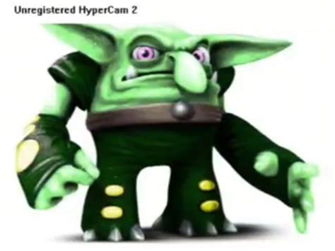 Leaf Keith Is Real Rskylanders