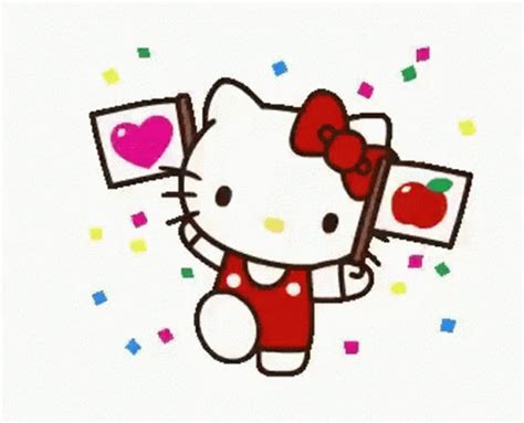 Sanrio Hello Kitty  Sanrio Hello Kitty Discover And Share S