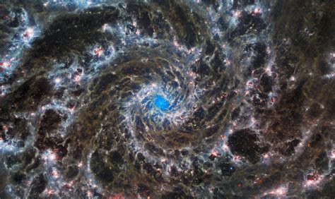 The Interstellar Medium In The Supercomputer Techzle