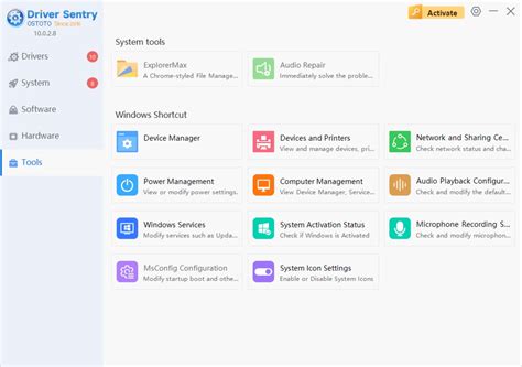 Driver Sentry For Pc Windows 10028 Download