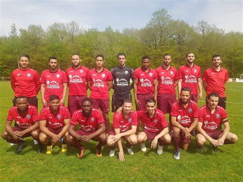 Genlis As Cslc Seniors A