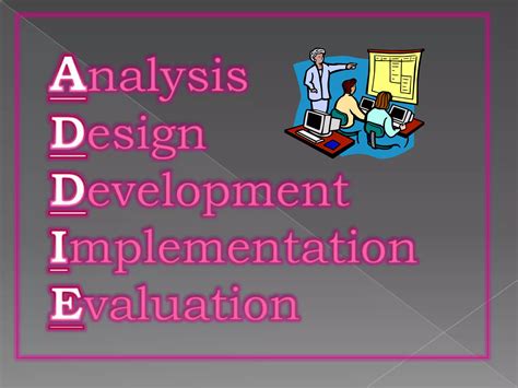 Isd Addie Presentation Ppt
